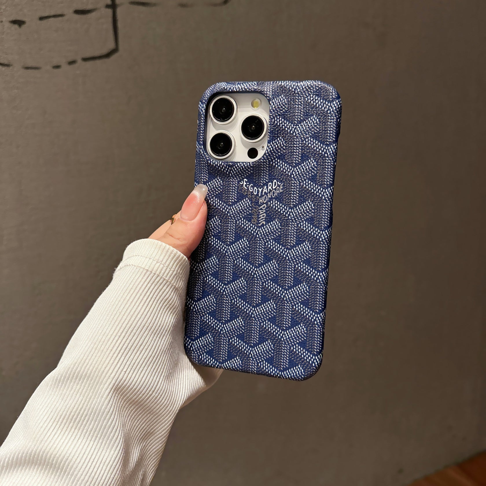 Goya Color iPhone Case – Casefuns