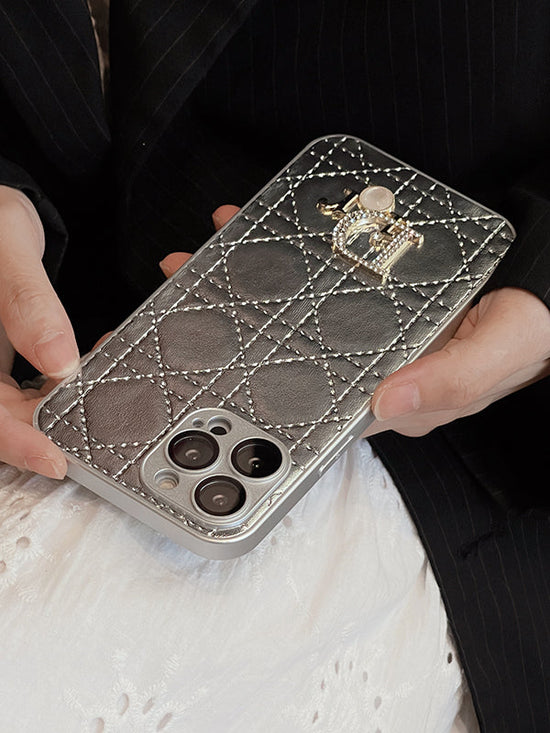 CD iPhone Case – Casefuns