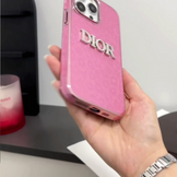 CD Color iPhone Case – Casefuns
