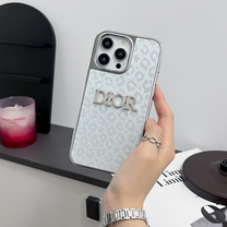 CD Color iPhone Case – Casefuns