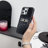 CD Color iPhone Case – Casefuns