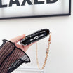 CD Bag Chain iPhone Case – Casefuns
